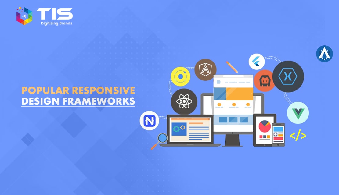 Designers' Favorite Responsive Design Frameworks