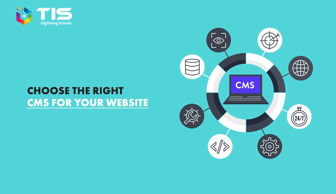What is the best CMS for your website? What is the best CMS for your website?