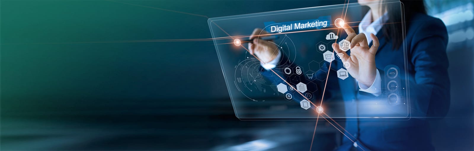 Best Digital Marketing Agency in Noida, Top Digital Company