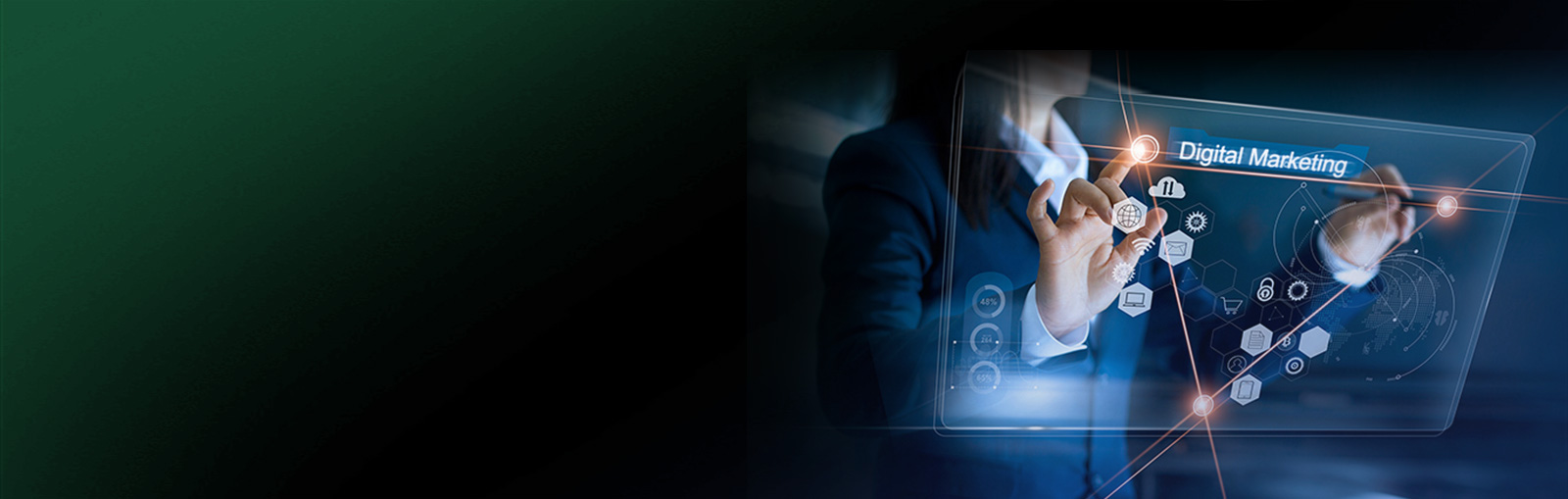 Best Digital Marketing Agency in Noida, Top Digital Company