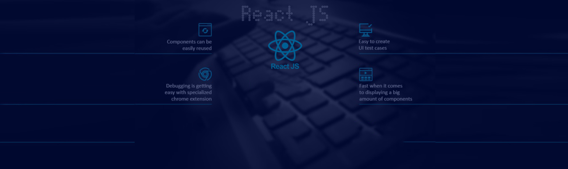 ReactJS Development Agency in India- Hire ReactJS Developers