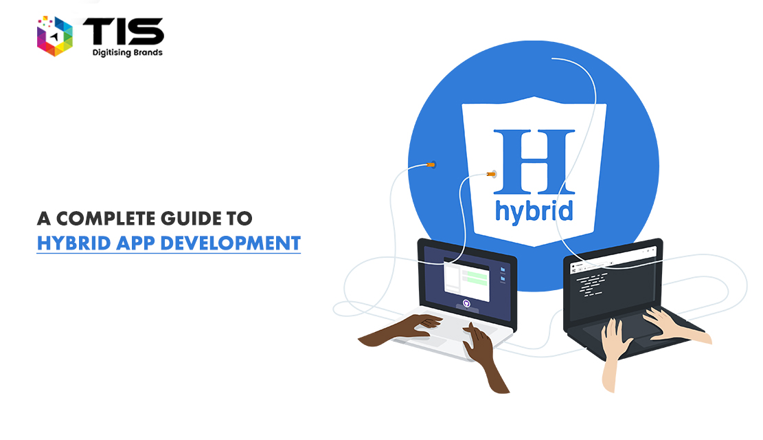 An Overview of Hybrid App Development