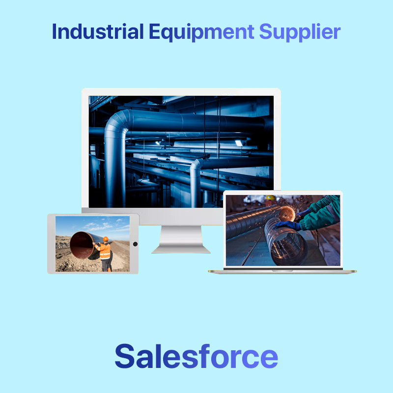 Best Salesforce Implementation Services Consulting Partner - TIS Best Salesforce Implementation Services Consulting Partner - TIS
