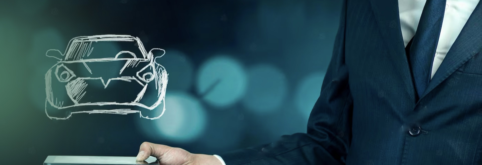 Online Car Service Company - Salesforce - TIS