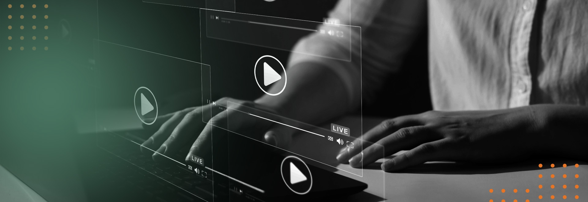 Streaming Platform Provider - Salesforce - TIS