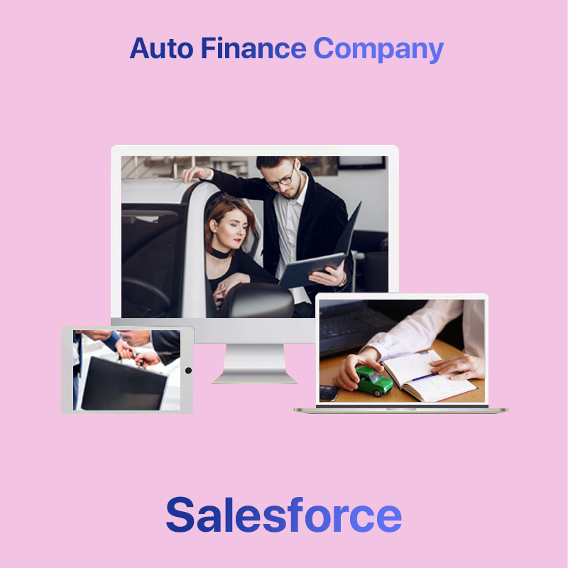 Best Salesforce Implementation Services Consulting Partner Tis