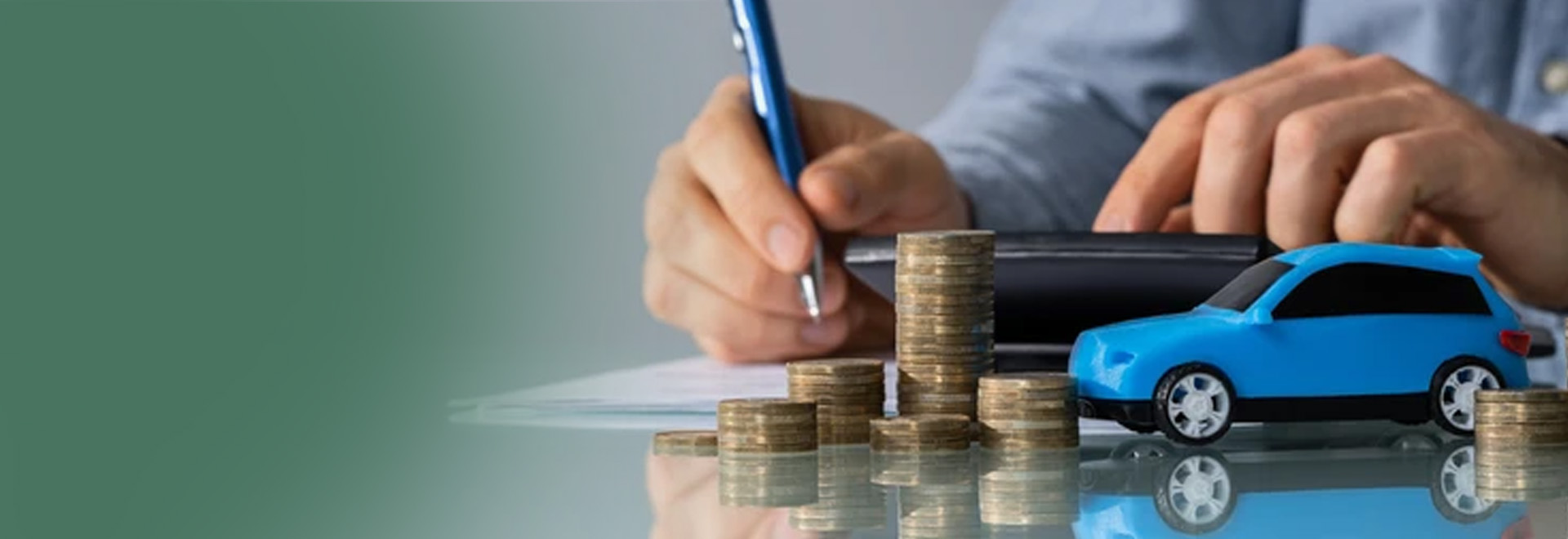 Auto Finance Company Implements Salesforce