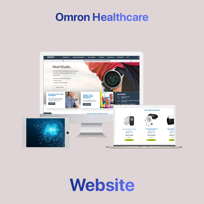 Best Website Development Agency in India - TIS