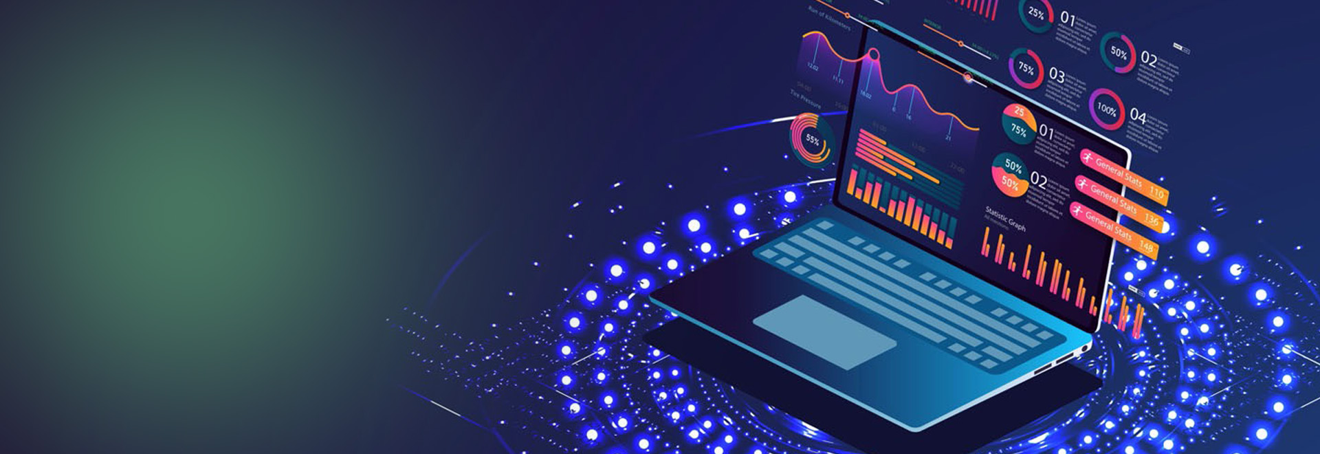 4Seer Website Development Case Study by TIS