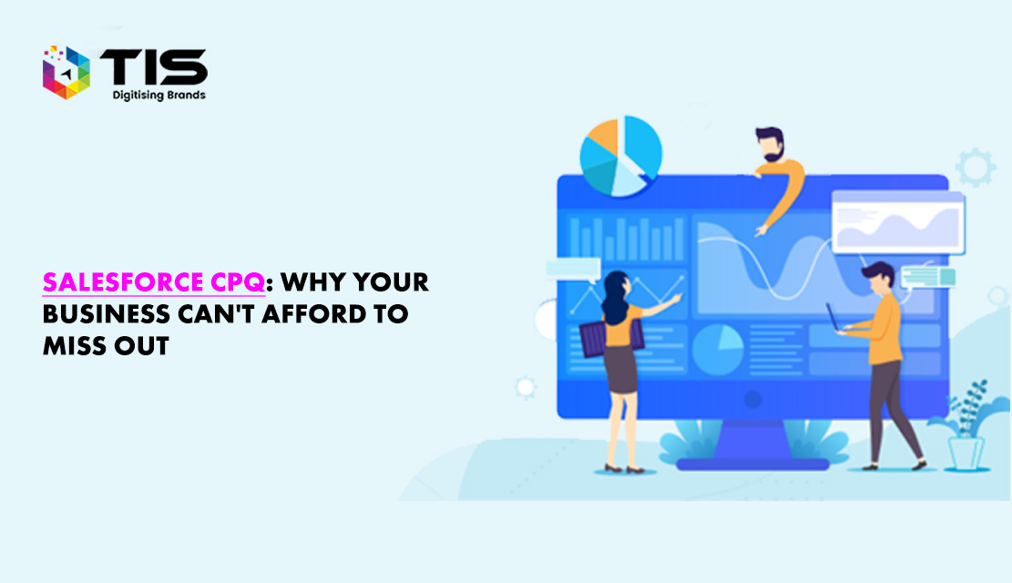 Demystifying Salesforce Cpq What Is It