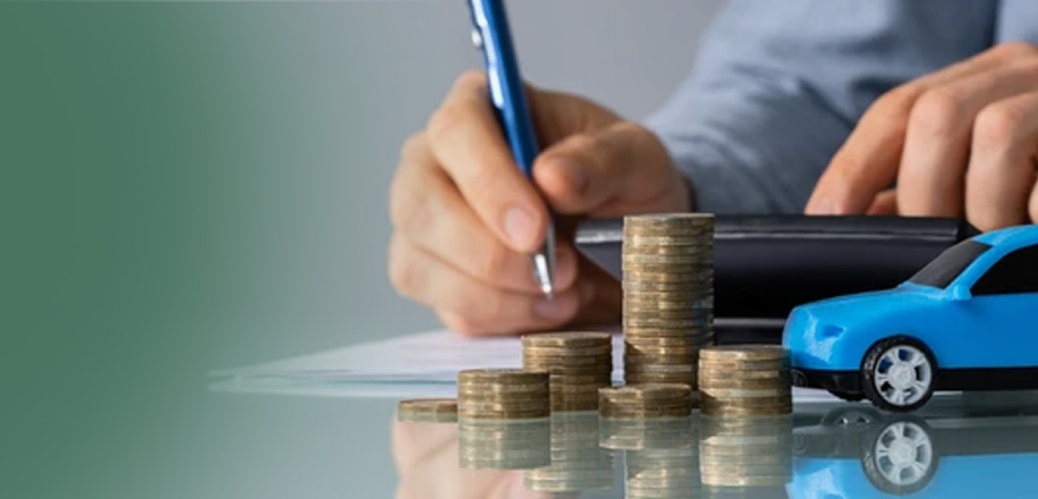 A Leading Auto Finance Company - TIS