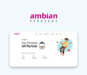 Ambian Studio Google Ads Case Study - TIS