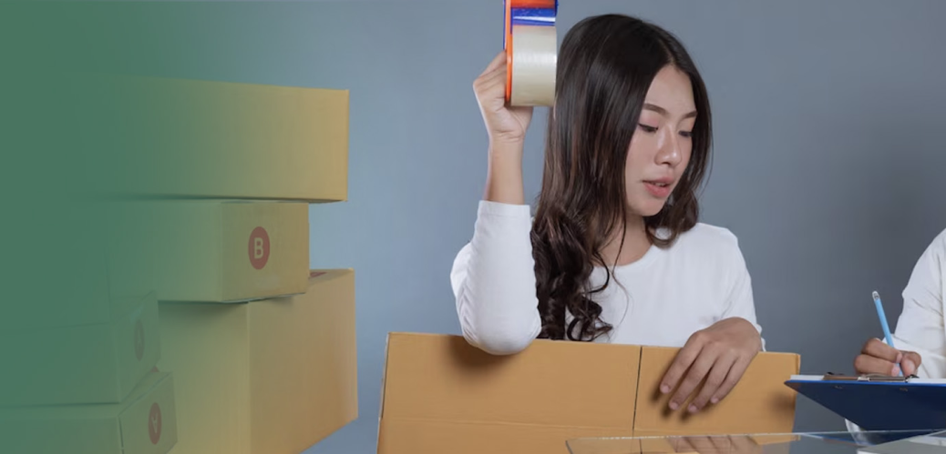 Promotional Products Supplier - TIS