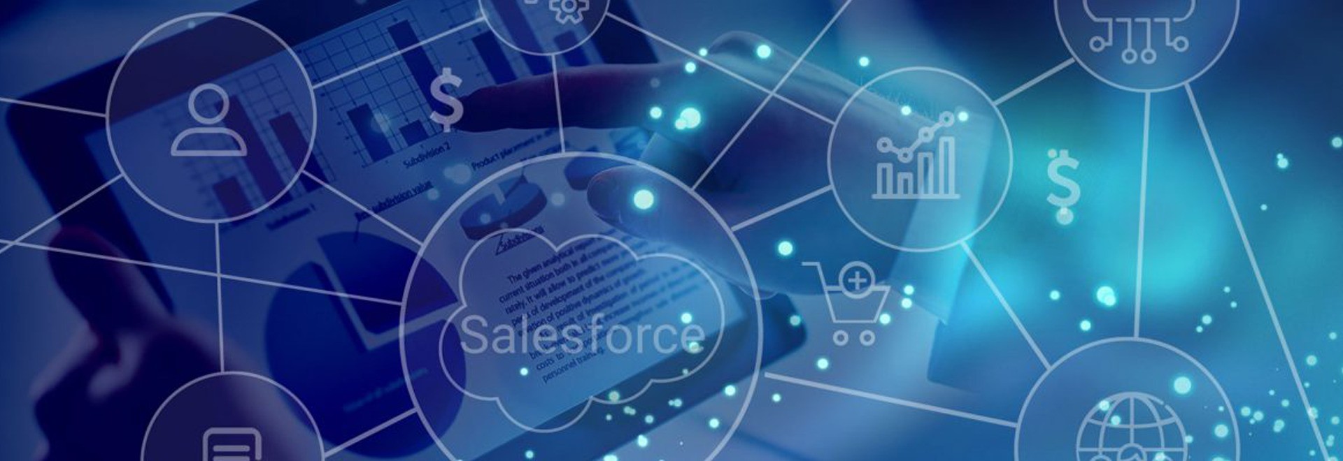 Best Salesforce Implementation Services Consulting Partner Tis