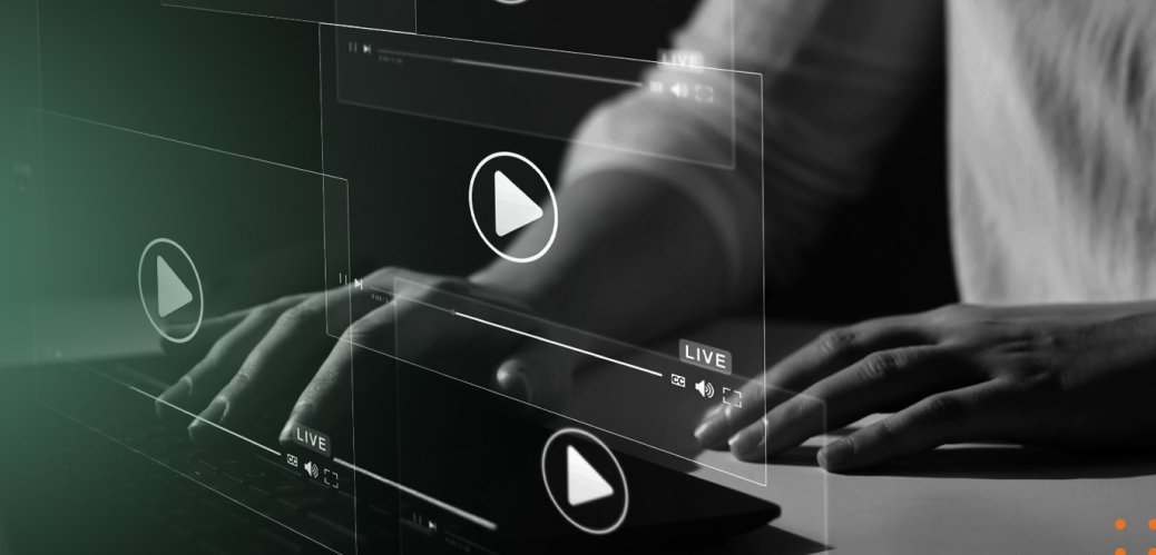 Streaming Platform Provider - TIS