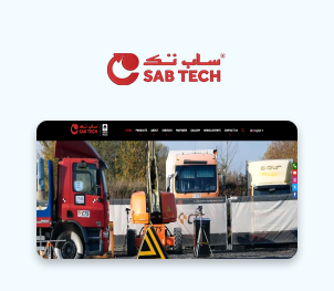 SAB TECH - TIS