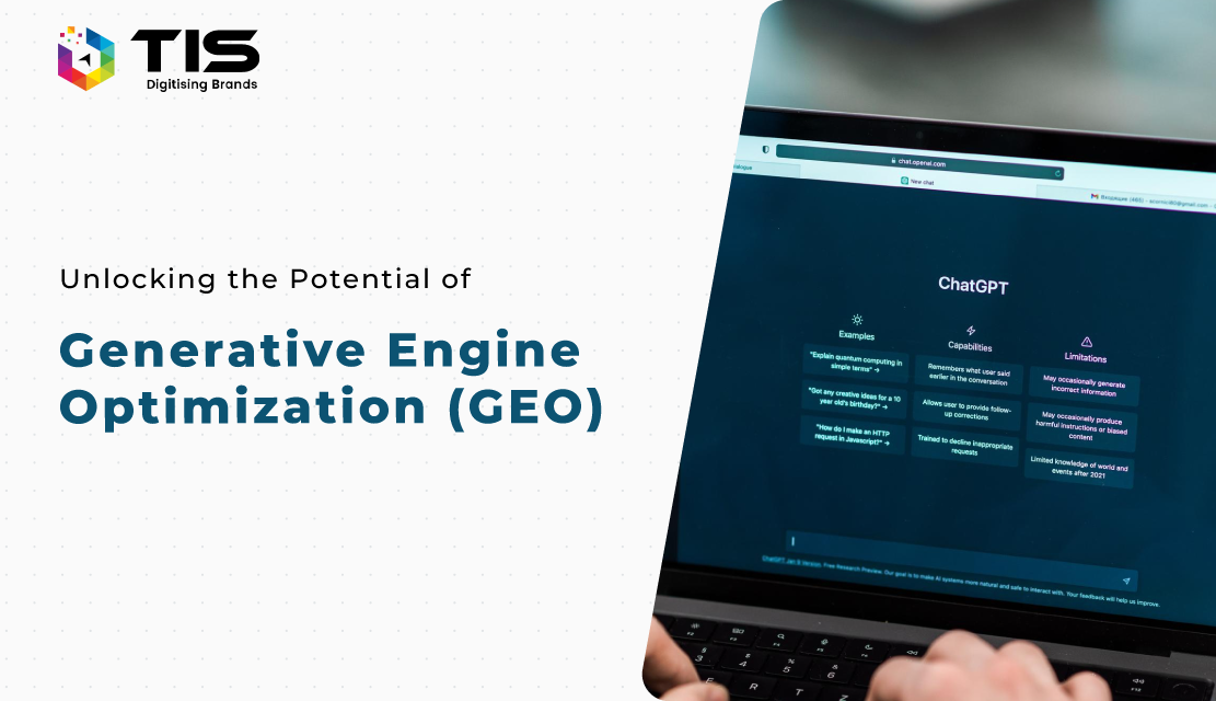 Generative Engine Optimization: A New Era in Digital Marketing